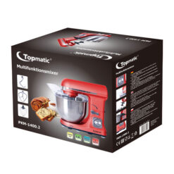 Über Uns – WKM Germany